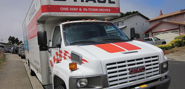 U-Haul: In it for the Long Haul | SumZero